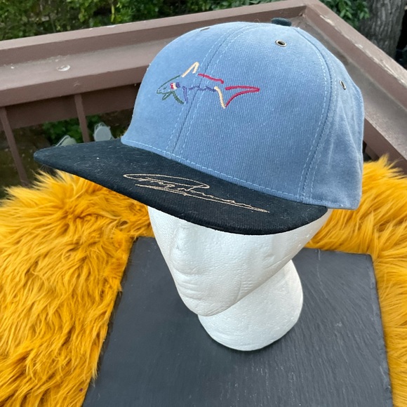 Greg Norman Collection | Accessories | Greg Norman Fisherman ...